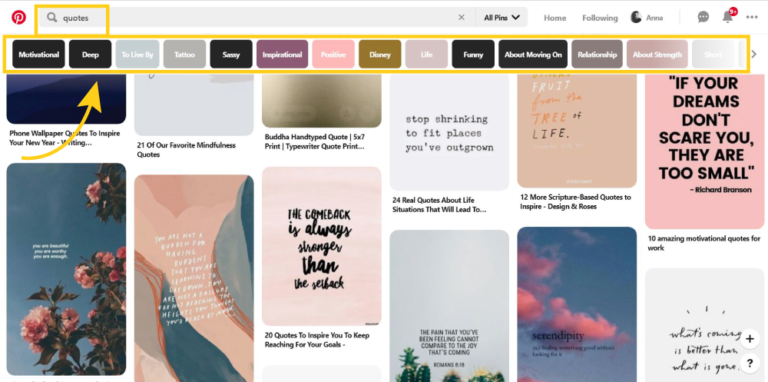 Presentation Hook Examples | MLC Presentation Design Consulting