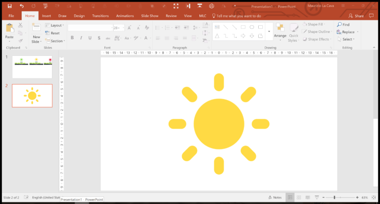How to Use PowerPoint Icons: The Complete Guide | MLC Design