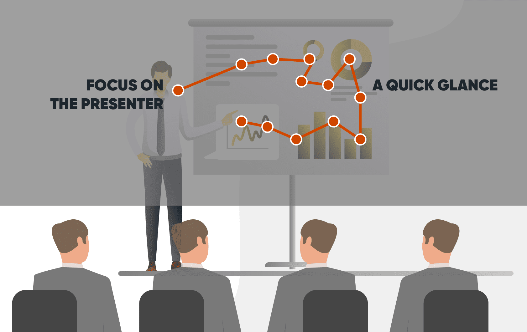 How Eye Path Control can dramatically improve your presentations