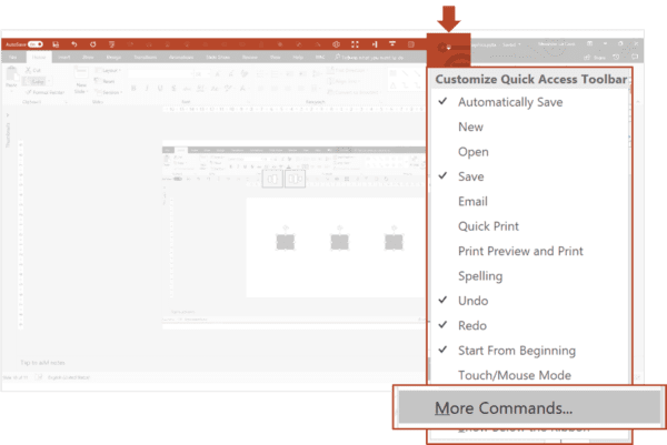 PowerPoint hacks you've never heard of - MLC Presentation Design Consulting