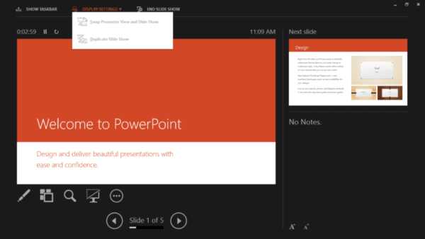 The definitive guide to presenting data in PowerPoint - MLC ...