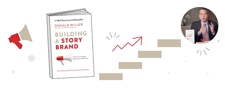 Business storytelling: 5 books to know - MLC Lean Presentation Design