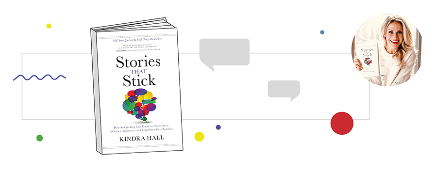 Business storytelling: 5 books to know - MLC Lean Presentation Design