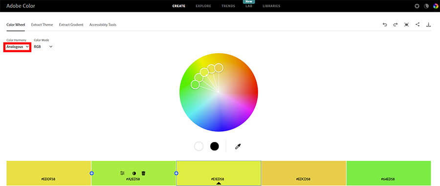 Tips and Logic for Choosing Colors for Your Presentations