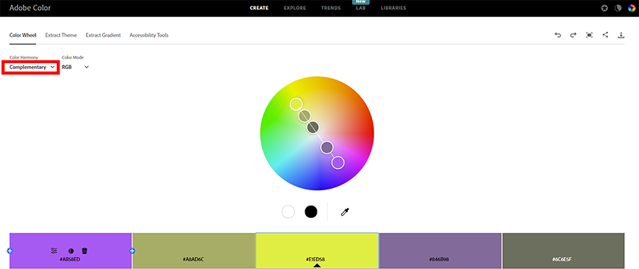 Tips and Logic for Choosing Colors for Your Presentations
